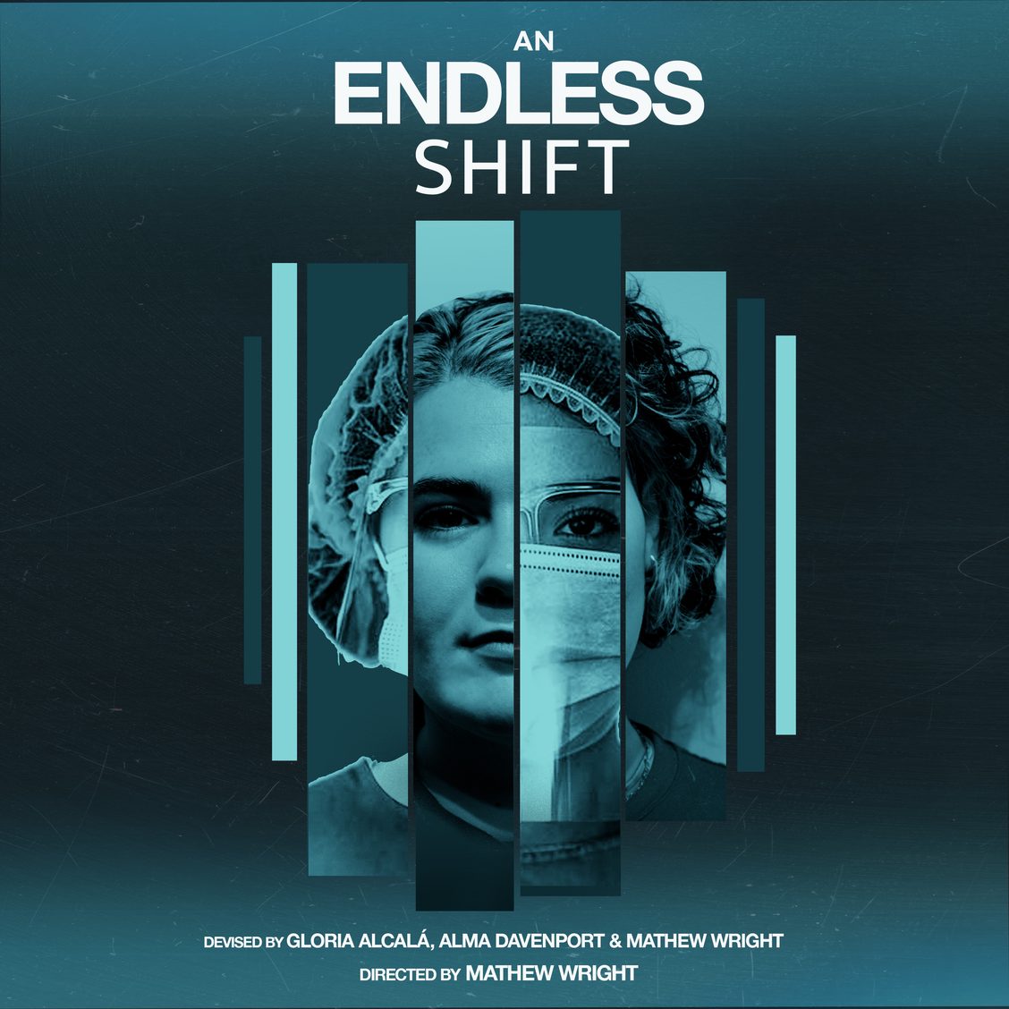 "An Endless Shift" debuts at ArtsWest Theater Jan. 26; Runs through Feb ...